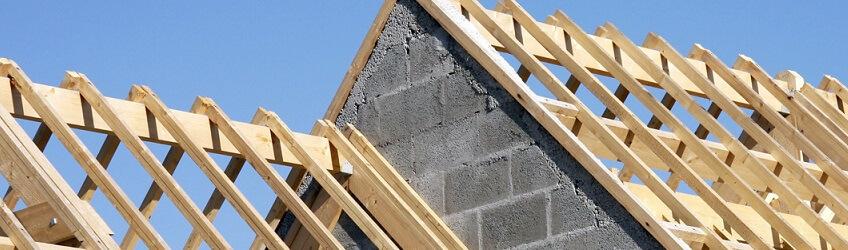 Comment réaliser un lattage de toiture ? - Distriartisan
