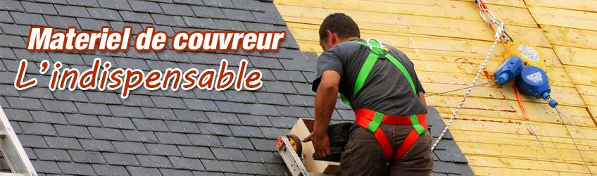 Matériel De Couvreur Les Outils Indispensables Distriartisan