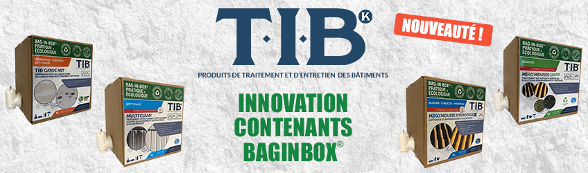 Découvrez le nouvel emballage bag-in-box éco-responsable des produits ...