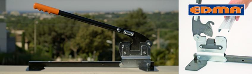 Guillotine EDMA Stud Cutter - Distriartisan