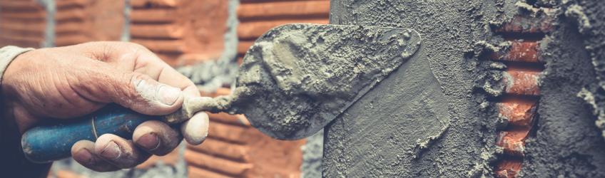 Tout savoir sur le mortier - Distriartisan