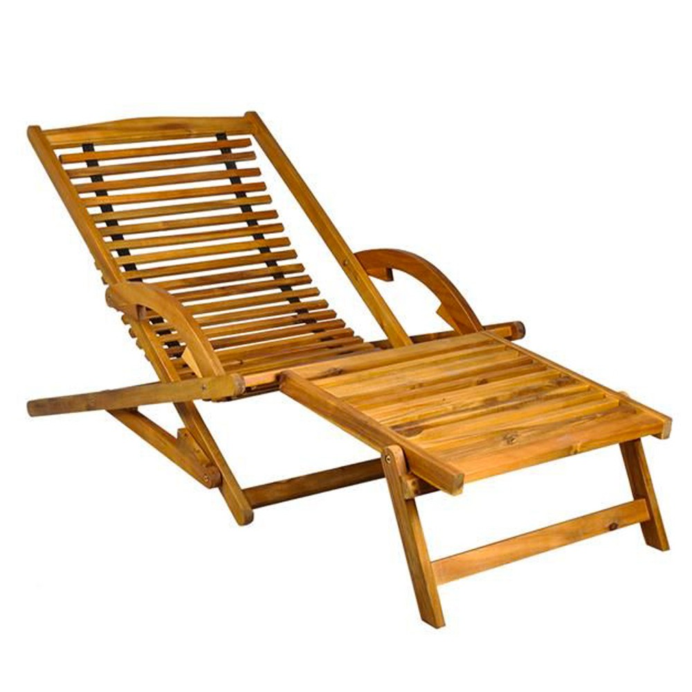 Transat En Bois