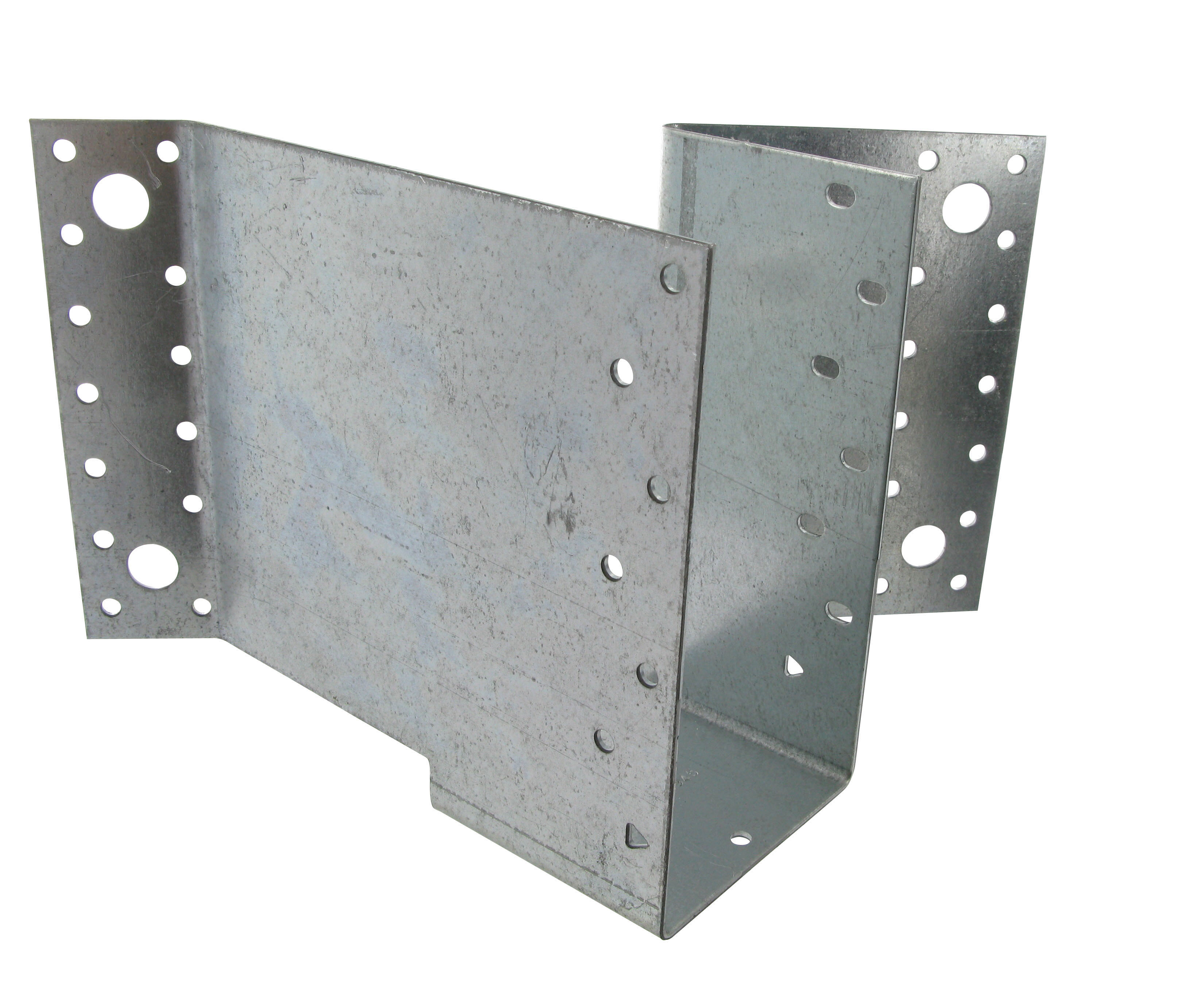 Simpson - Sabots à 45° position au choix - Distriartisan